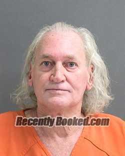 Recent Booking / Mugshot for MARCUS MCINTIRE in Volusia County, Florida