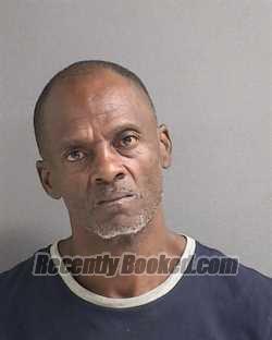 Recent Booking / Mugshot for CHRISTOPHER ANTONIO SIMS in Volusia County ...