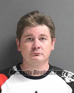 Recent Booking / Mugshot for CHRISTOPHER PAUL KELLY in Volusia County ...
