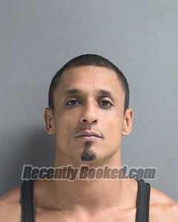 JONATHAN COTTO Arrest Record & Booking Info – Volusia County, Florida ...