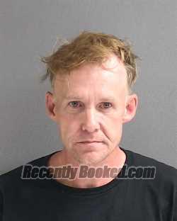 Recent Booking / Mugshot for JOSEPH F KOSINSKI in Volusia County, Florida