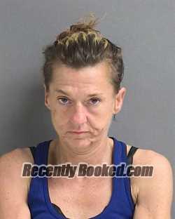 Recent Booking / Mugshot for ALI R FERREBEE in Volusia County, Florida
