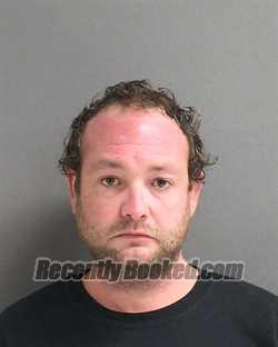 Recent Booking / Mugshot for TIMOTHY WAYNE ANDERSON in Volusia County ...