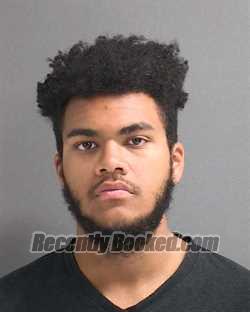 Recent Booking / Mugshot for SCOTT REDMAN in Volusia County, Florida