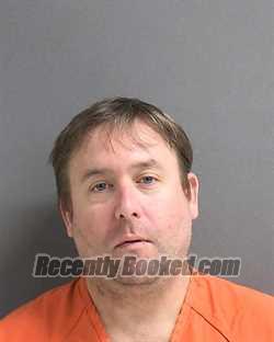 Recent Booking / Mugshot for TIMOTHY C MILLER in Volusia County, Florida