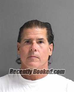 Recent Booking / Mugshot for ROBERT LEE SHOUSE in Volusia County, Florida