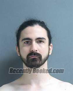Recent Booking / Mugshot for MICHAEL CHRISTIAN SHEA in Volusia County ...