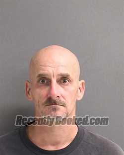 Recent Booking / Mugshot for DONALD JAMES SMITH in Volusia County, Florida