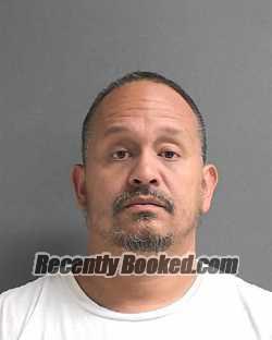 Recent Booking / Mugshot for NIGEL INCENCIO BROOKS in Volusia County, Florida