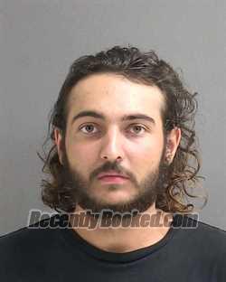 Recent Booking / Mugshot for PAUL KRAVITZ in Volusia County, Florida