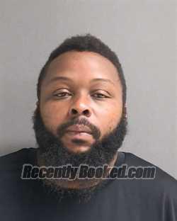 Recent Booking / Mugshot for MAURICE L WILEY in Volusia County, Florida