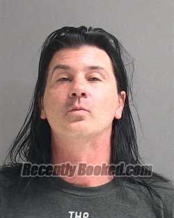 Recent Booking / Mugshot for DONALD RALPH HAY in Volusia County, Florida
