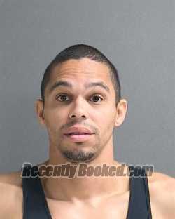 Recent Booking / Mugshot for JOSEPH GILBERT REYES in Volusia County ...