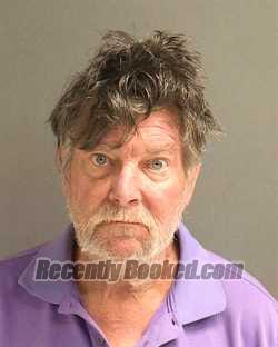 Recent Booking / Mugshot for MICHAEL J COAKLEY in Volusia County, Florida