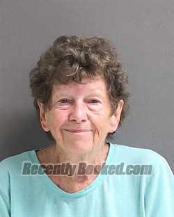 ALICIA A SCHOFIELD Arrest Record & Booking Info – Volusia County ...