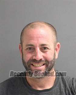 Recent Booking / Mugshot for CHANCE BORNMAN in Volusia County, Florida