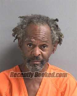 Recent Booking / Mugshot for ROY ROGERS RAINGE in Volusia County, Florida