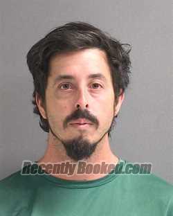 Recent Booking / Mugshot for MICHAEL DEAN DOCKERY in Volusia County ...