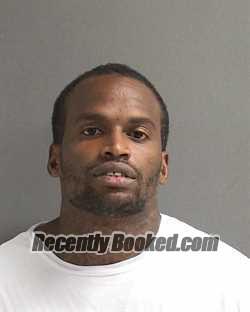 Recent Booking / Mugshot for RAKIM JAMAL WATSON in Volusia County, Florida