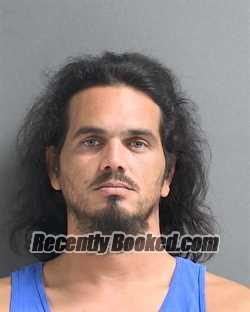 Recent Booking / Mugshot for JONATHAN ANTHONY OCASIO in Volusia County ...