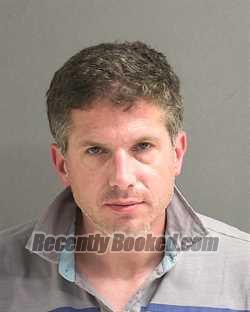 Recent Booking / Mugshot for DAVID JOSEPH BRISSON in Volusia County ...