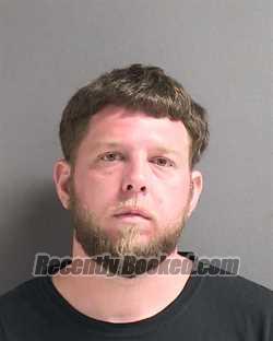 Recent Booking / Mugshot for JONATHAN J VAN DOREN in Volusia County ...