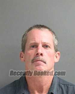 Recent Booking / Mugshot for WAYNE A RATHBUN in Volusia County, Florida