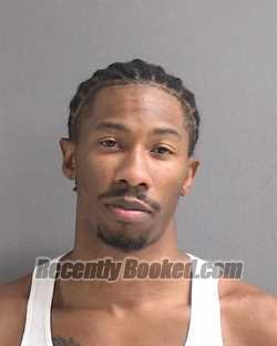Recent Booking / Mugshot for IRA J LONG in Volusia County, Florida