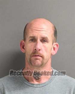 Recent Booking / Mugshot for DAMON JOSHUA RITCHIE in Volusia County ...