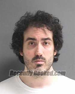 Recent Booking / Mugshot for RICHARD GOLDEN in Volusia County, Florida