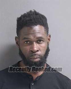 Recent Booking / Mugshot for WILLY MILFORT in Volusia County, Florida