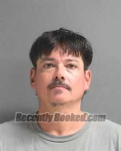Recent Booking / Mugshot for MARK CHRISTOPHER BITTNER in Volusia County ...