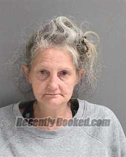 Recent Booking / Mugshot for TABITHA J WHEELER in Volusia County, Florida