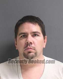 MICHAEL A EDMINSON Arrest Record & Booking Info – Volusia County ...