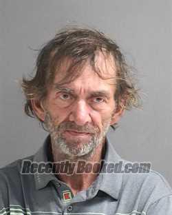 Recent Booking / Mugshot for WILLIAM H SAYRE in Volusia County, Florida