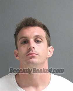 Recent Booking / Mugshot for MATTHEW THURSTON MAXWELL in Volusia County ...