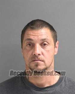 Recent Booking / Mugshot for JOSEPH S ROMINE in Volusia County, Florida
