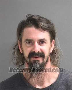 Recent Booking / Mugshot for JUSTIN CAMERON BROWN in Volusia County ...