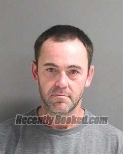 Recent Booking / Mugshot for TOREY TAYLOR in Volusia County, Florida