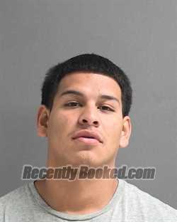 Recent Booking / Mugshot for JACOB RYAN REAL in Volusia County, Florida
