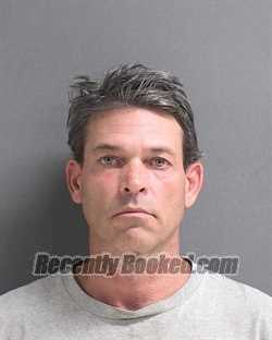 Recent Booking / Mugshot for TIMOTHY G JENKINS in Volusia County, Florida