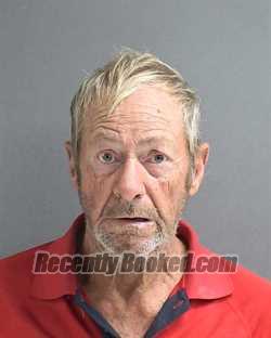 Recent Booking / Mugshot for STEVEN E POPP in Volusia County, Florida