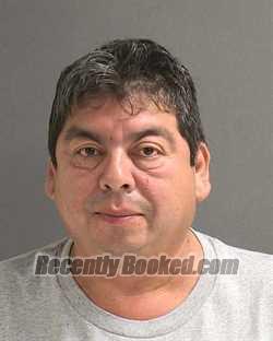 Recent Booking / Mugshot for JUAN R RODRIGUEZ in Volusia County, Florida