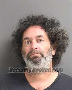 Recent Booking / Mugshot for JASON J QUINONES in Volusia County, Florida