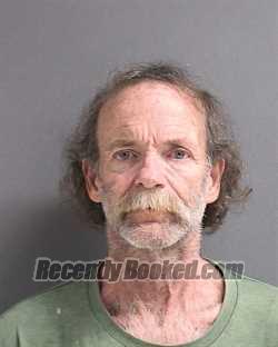 Recent Booking / Mugshot for MIKEL ALBERT PHOENIX in Volusia County ...