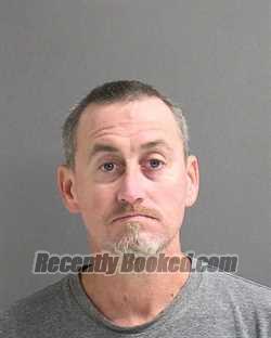 Recent Booking / Mugshot for JASON MICHAEL DEW in Volusia County, Florida