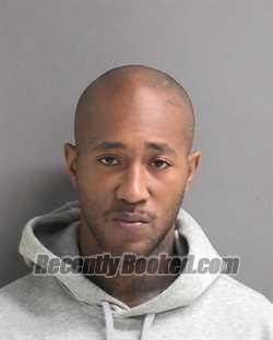 Recent Booking / Mugshot for RICHARD A RUMPH in Volusia County, Florida