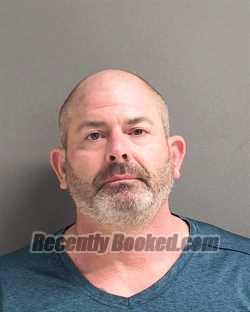 Recent Booking / Mugshot for MICHAEL LAWRENCE THOMPSON in Volusia ...
