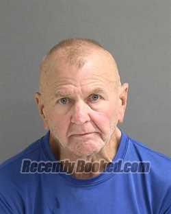 WAYNE C KELLER Arrest Record & Booking Info – Volusia County, Florida ...