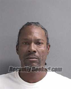 Recent Booking / Mugshot for WILLIE THOMAS WHITE in Volusia County, Florida